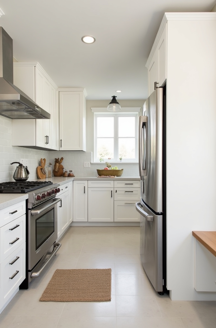 15 Stunning Indian Kitchen Design Ideas for a Stylish Home