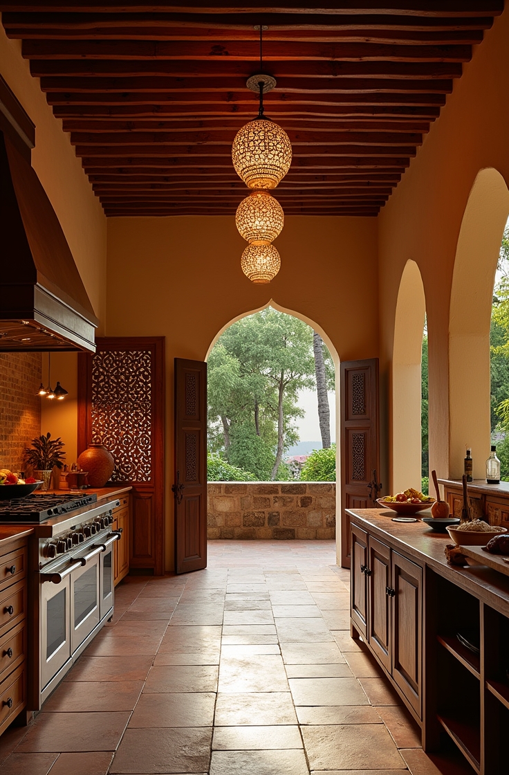 15 Stunning Indian Kitchen Design Ideas for a Stylish Home