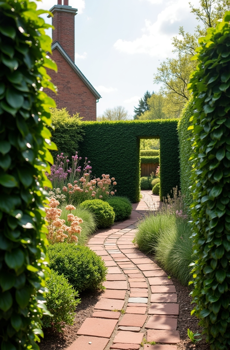 15 Best Privacy Plant Ideas to Create a Green Natural Screen
