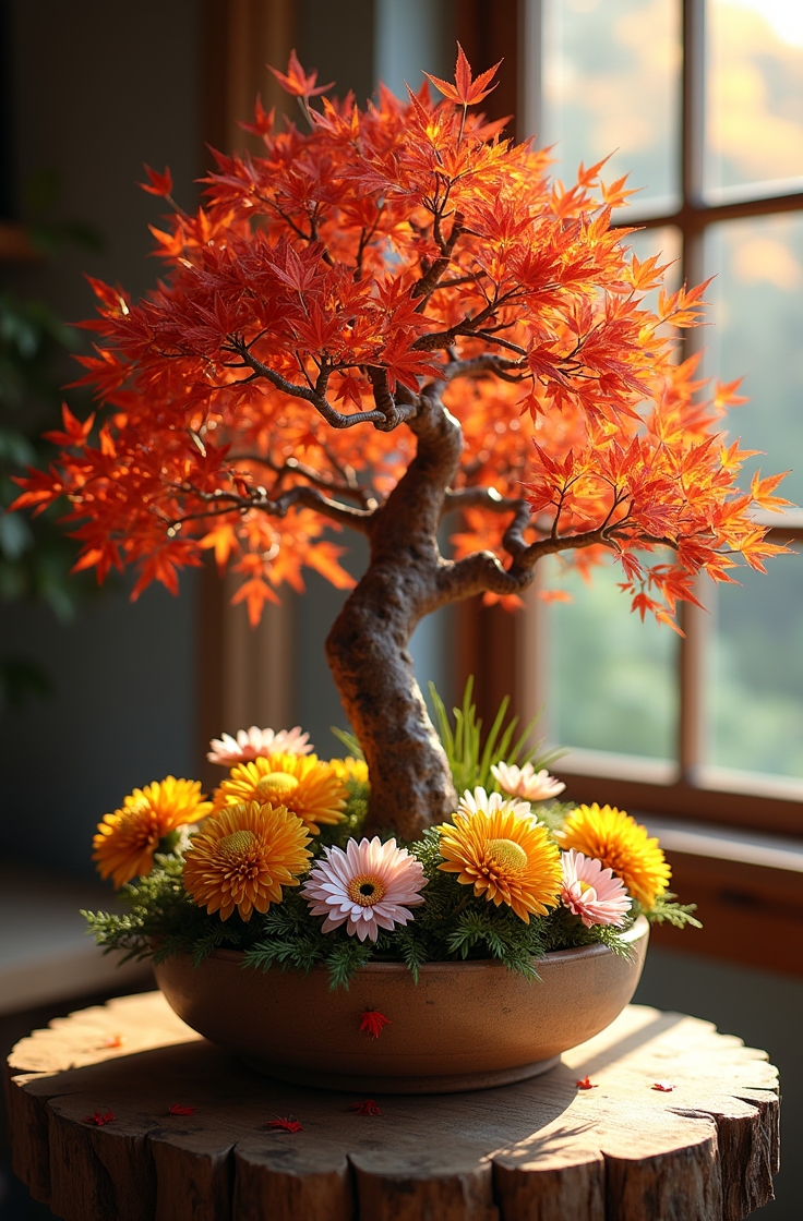 15 Stunning Bonsai Garden Ideas to Inspire Your Green Space