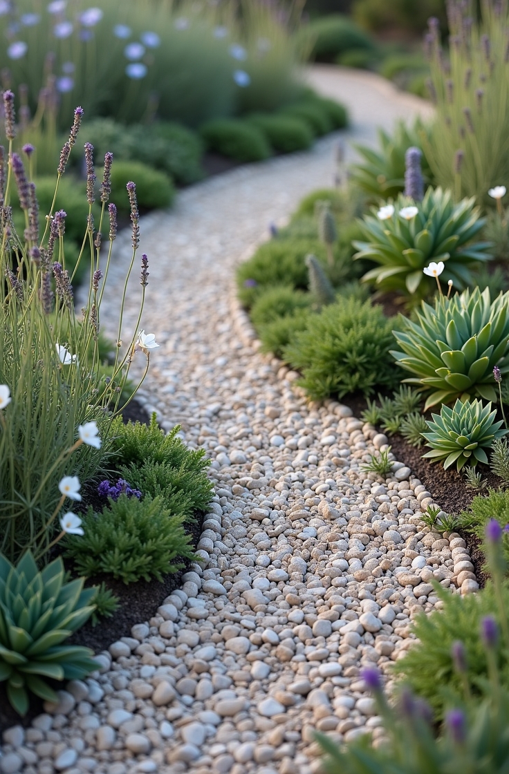 15 Coastal Garden Ideas for Beautiful, Low-Maintenance Outdoor Spaces