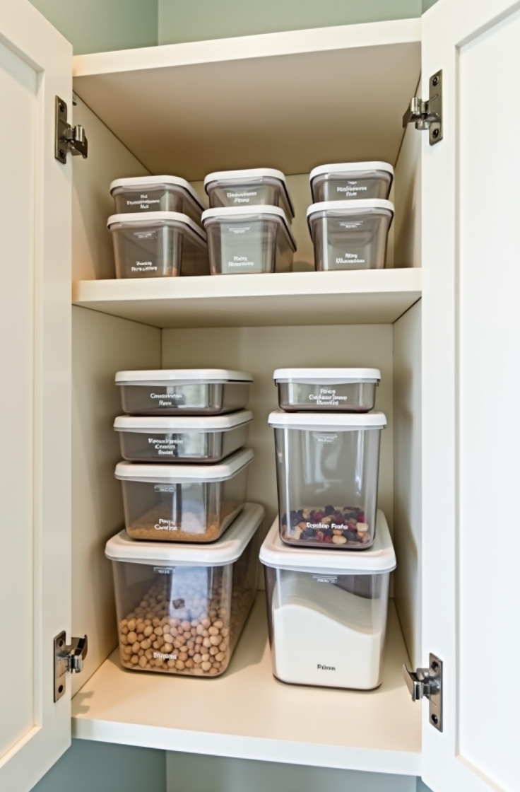 15 Mini Kitchen Ideas to Maximize Small Spaces with Style and Function