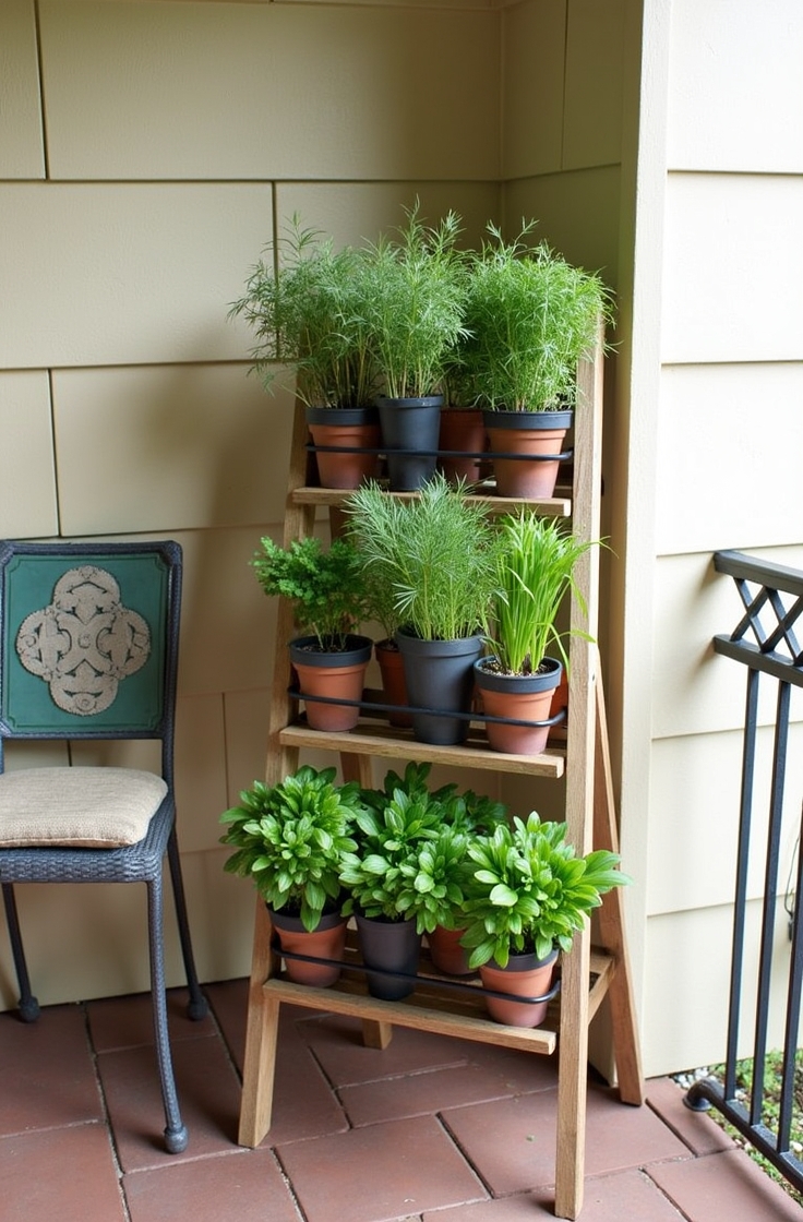 Potted Herb Garden Guide: Tips, Planting, and Care Essentials