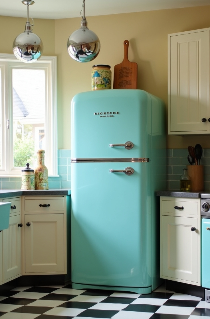 15 Stunning Blue Kitchen Ideas to Elevate Your Home Decor
