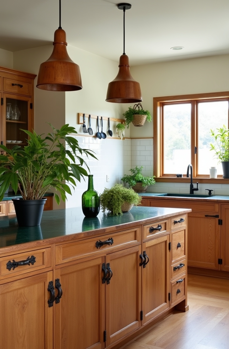 15 Beautiful Kitchen Color Ideas to Transform Your Space