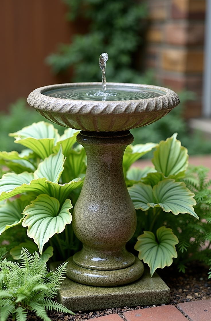 15 Stunning Front Entry Landscaping Ideas to Boost Curb Appeal