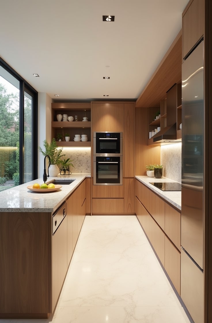 15 Kitchen Cabinet Ideas to Transform Your Cooking Space