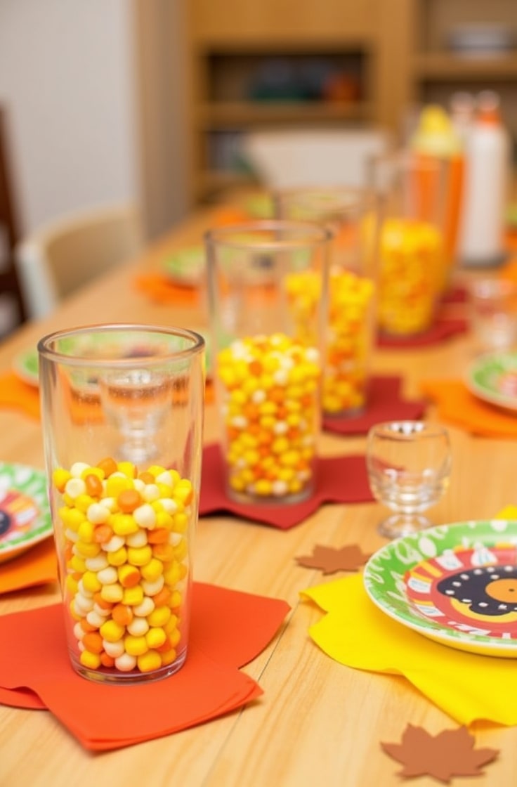15 Fall Table Decor Ideas to Warm Up Your Autumn Gatherings