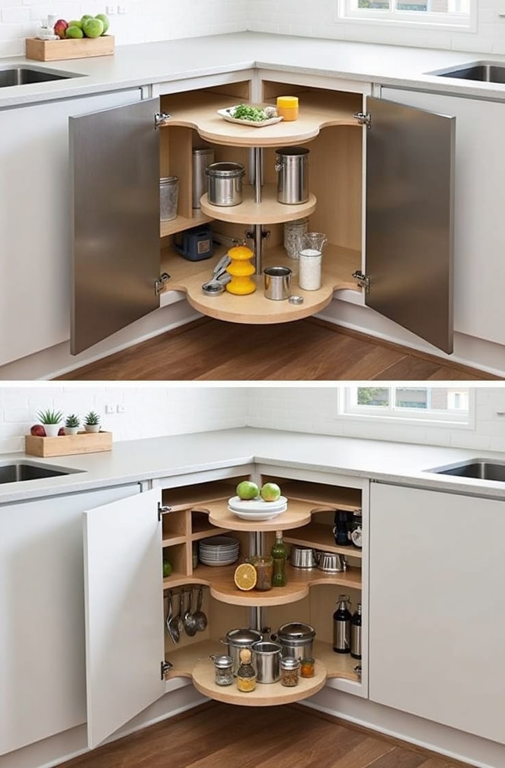 15 Narrow Kitchen Ideas to Maximize Space and Style