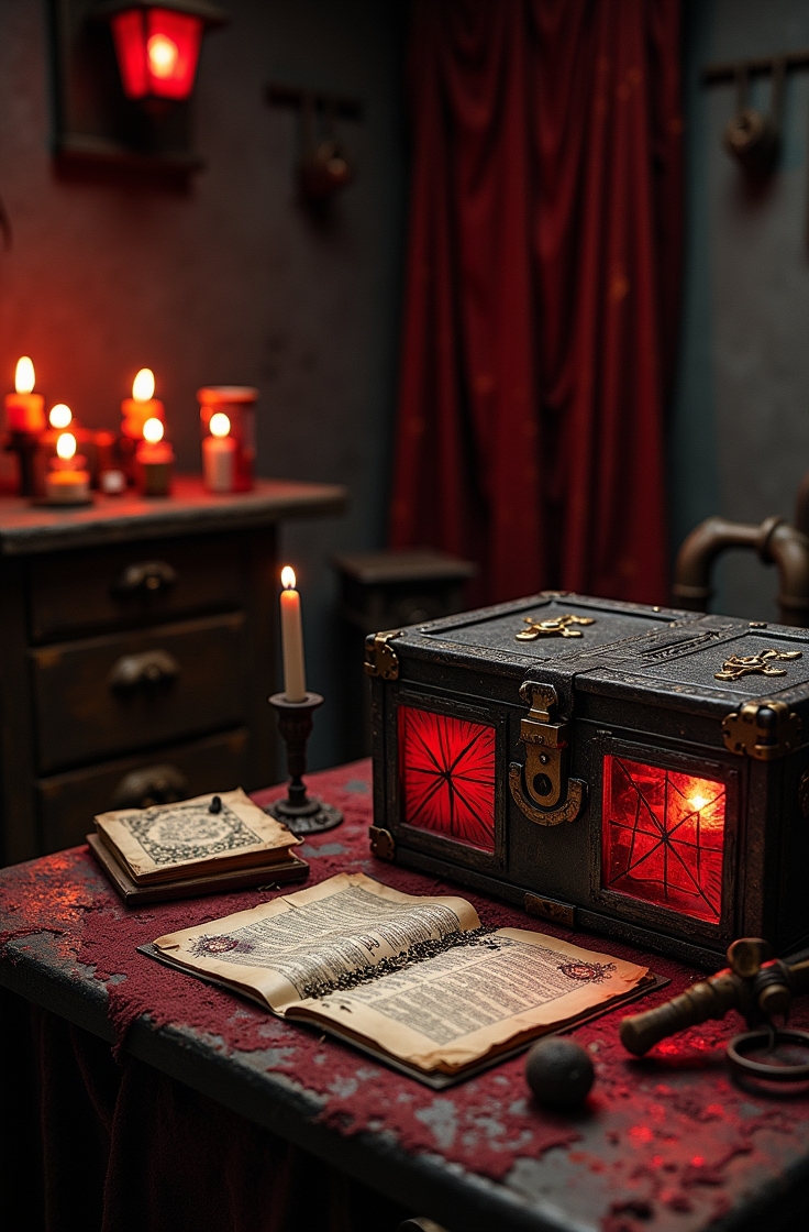 15 Spooky and Fun Halloween Party Ideas to Thrill Your Guests - Fix The ...