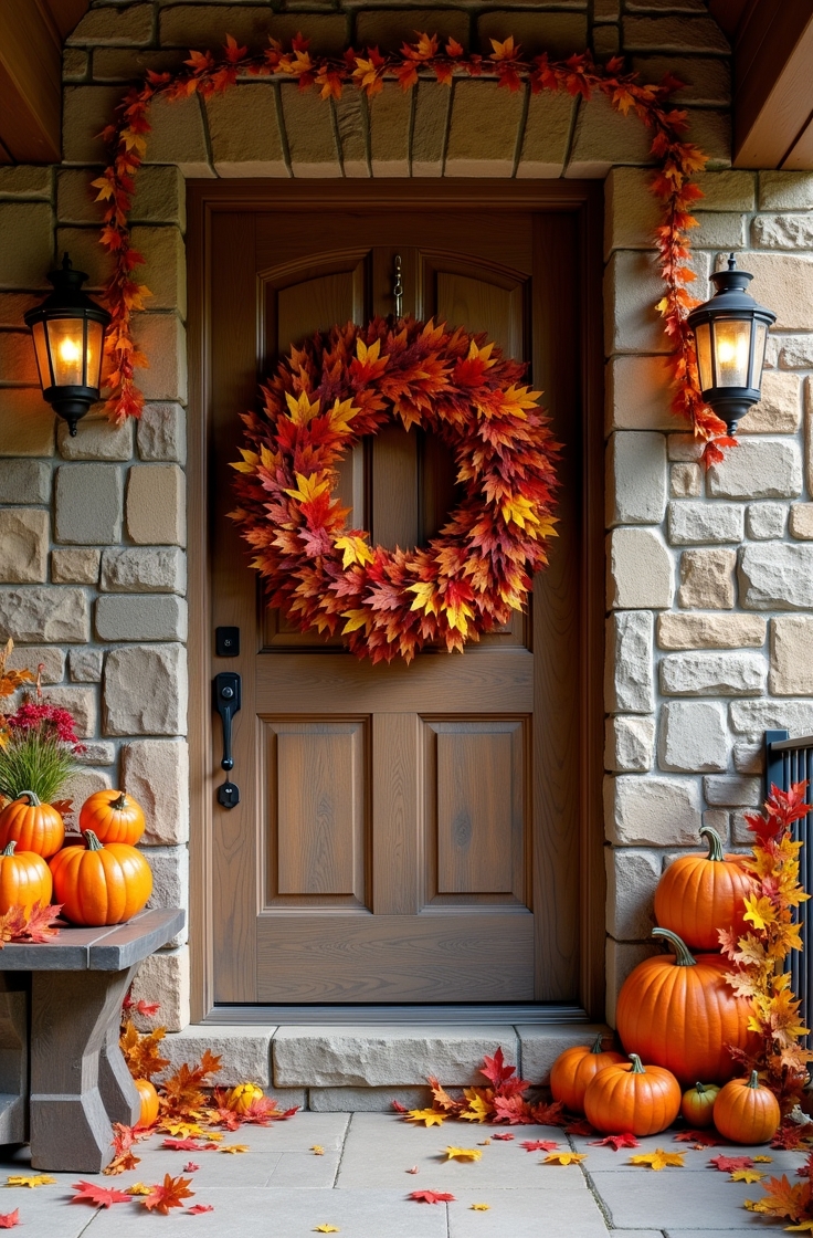 15 Fall Decor Ideas for a Cozy and Stylish Home This Season