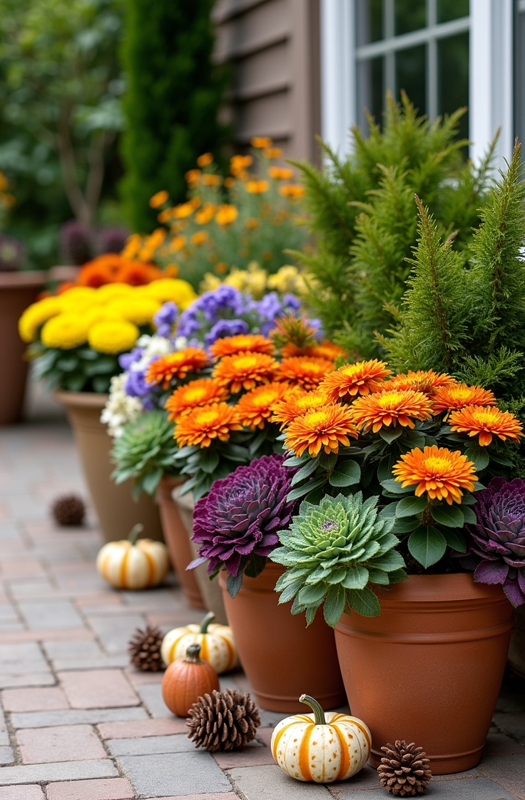 15 Fall Decor Ideas for a Cozy and Stylish Home This Season