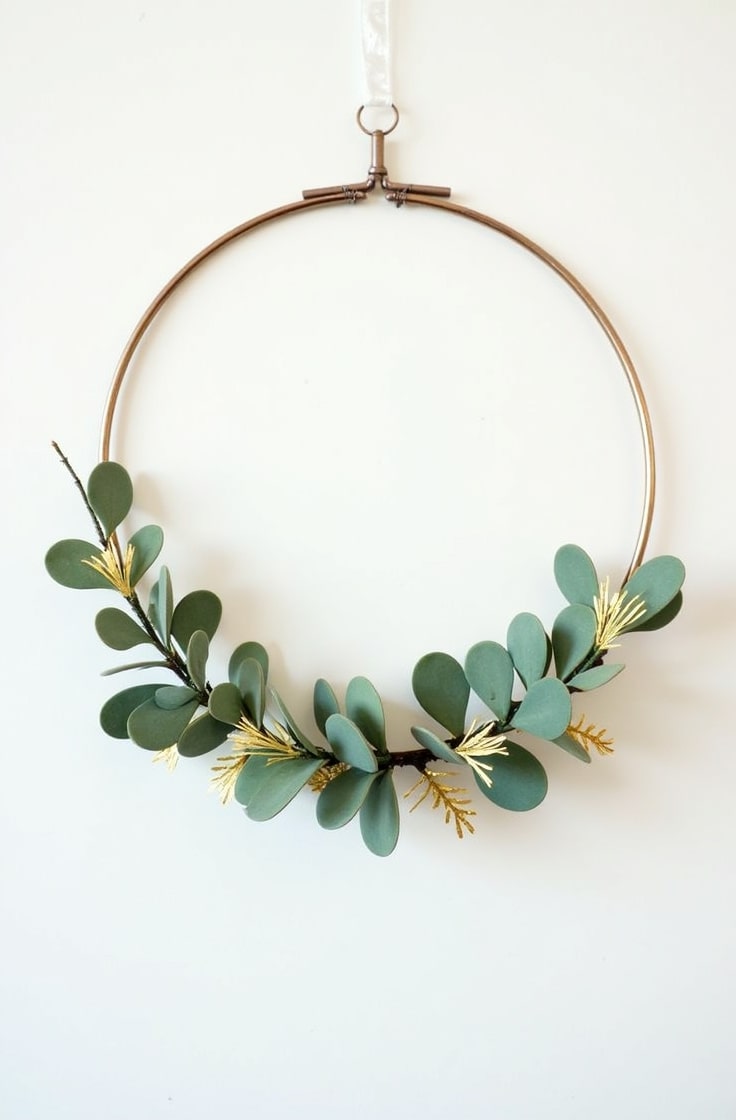 15 Fall Wreath Ideas to Cozy Up Your Front Door