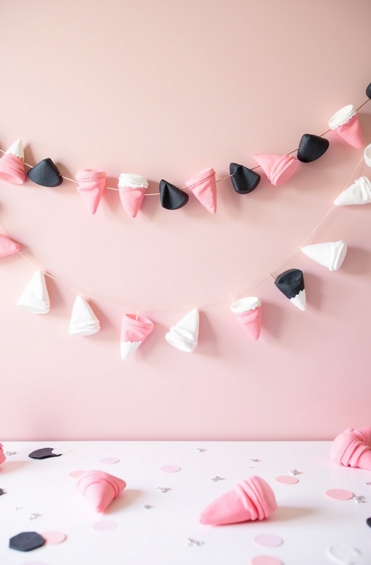 15 Pink Halloween Party Decor Ideas to Wow Your Guests