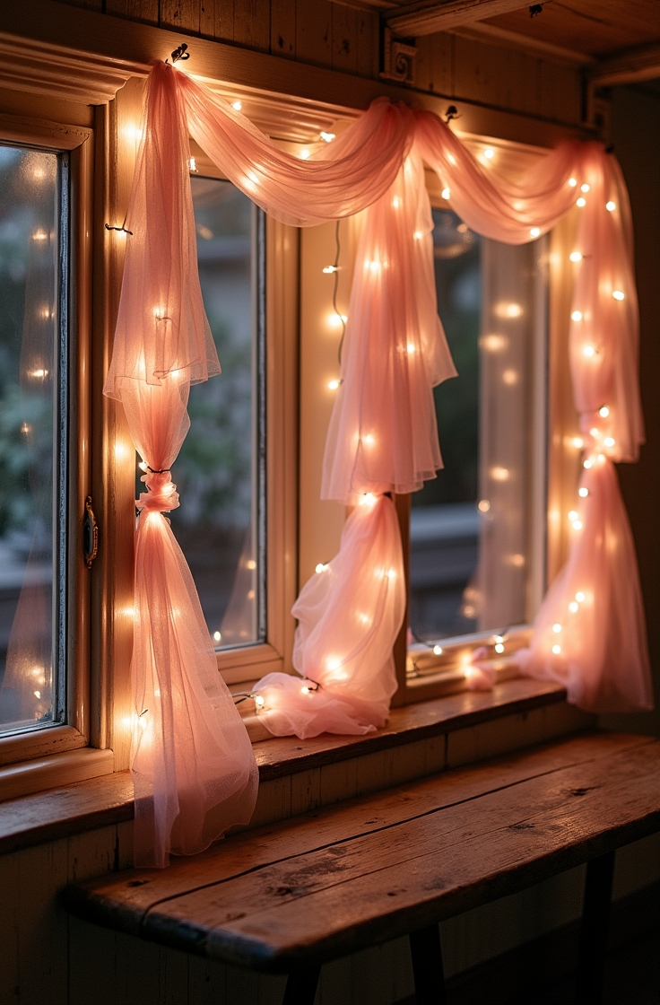 15 Pink Halloween Party Decor Ideas to Wow Your Guests
