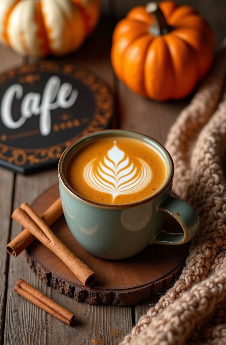 15 Stunning Fall Color Palettes to Warm Up Your Home Décor
