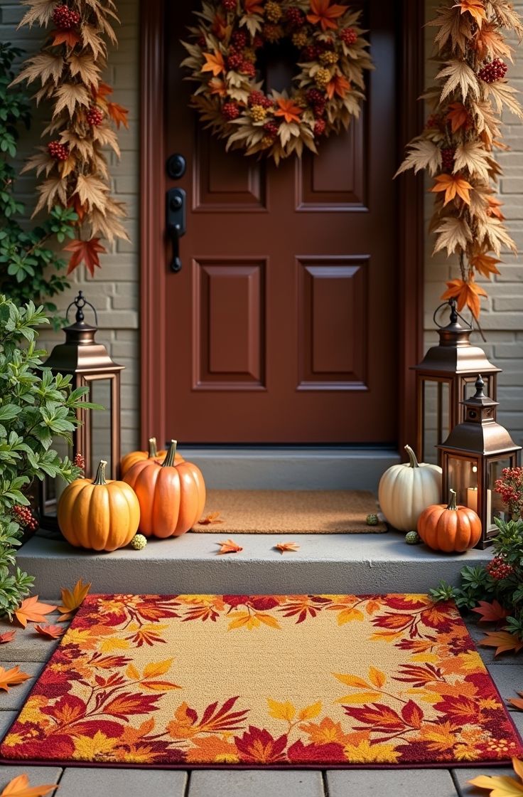 15 Fall Decor Ideas for a Cozy and Stylish Home This Season