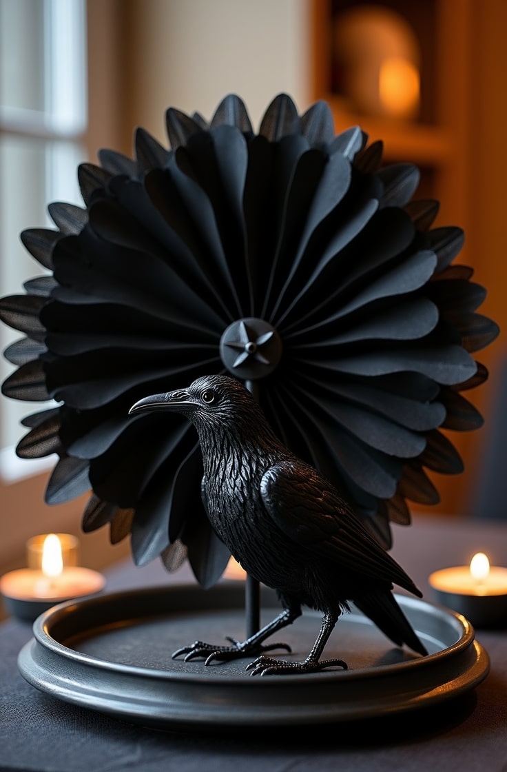 13 Budget-Friendly Dollar Tree Halloween Centerpiece Ideas