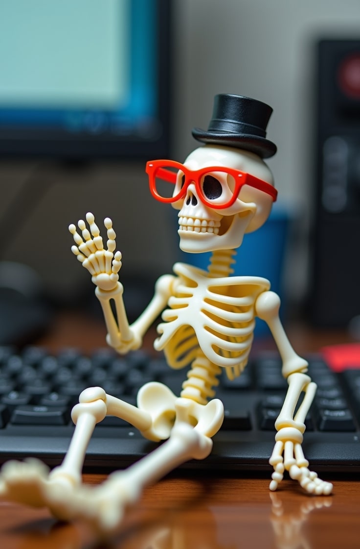 15 Halloween Cubicle Decor Ideas to Make Your Desk Festive