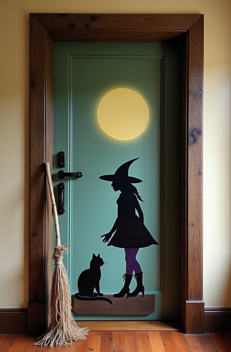 15 Spooky Halloween Door Contest Ideas
