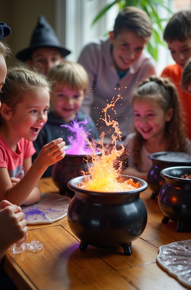 13 Exciting Halloween Classroom Activities for Kids
