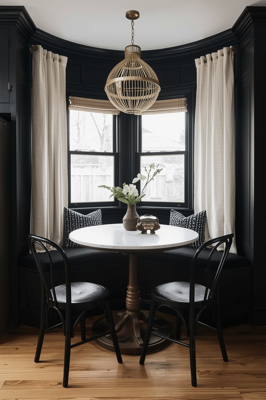 12 Cozy Kitchen Nook Ideas to Transform Small Spaces