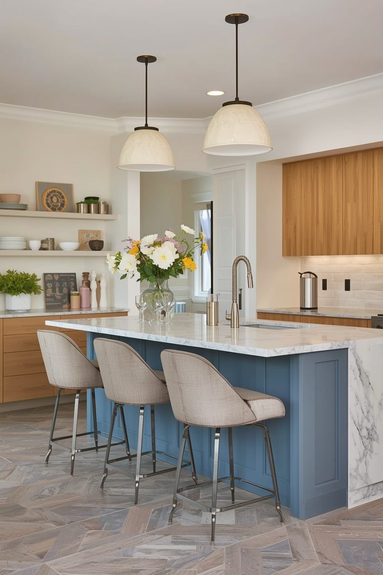 15 Kitchen Bar Ideas to Upgrade Your Space in Style