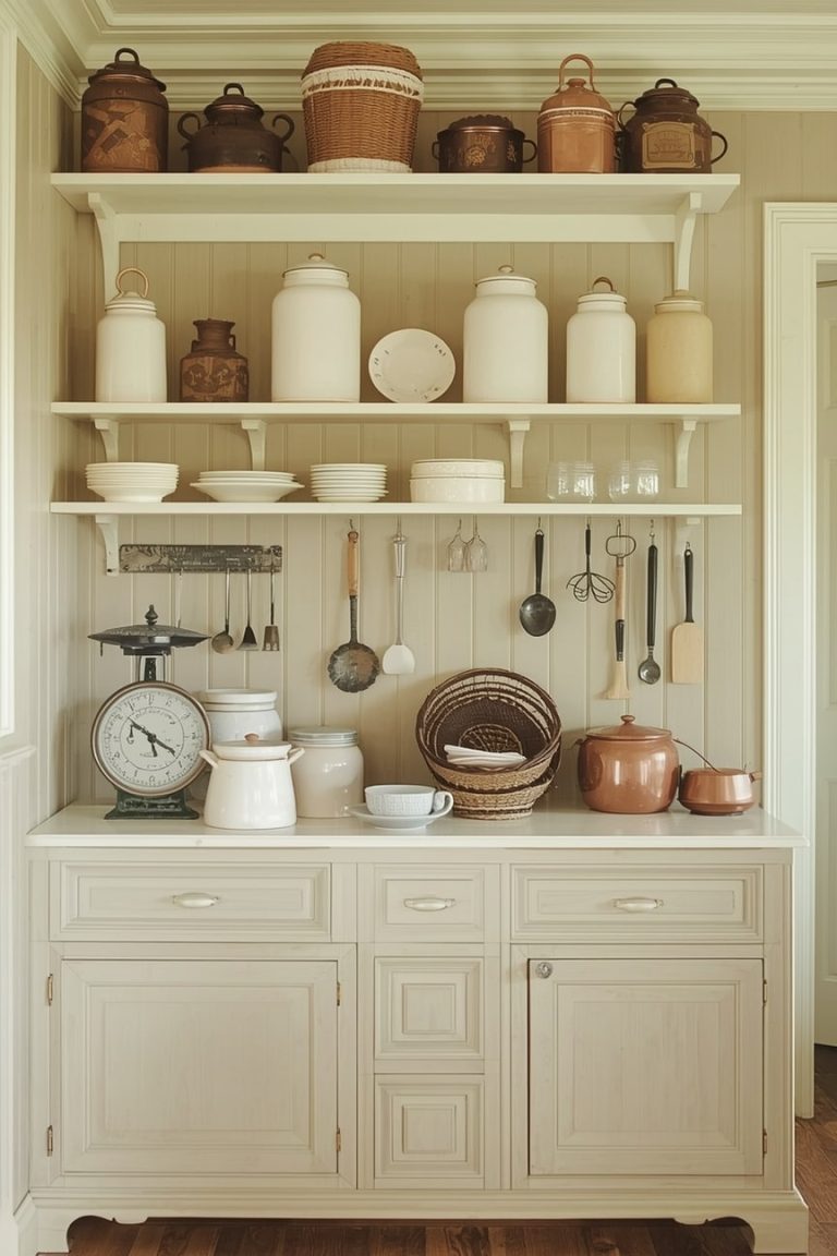 9 European Cottage Kitchen Ideas for a Cozy, Rustic Home