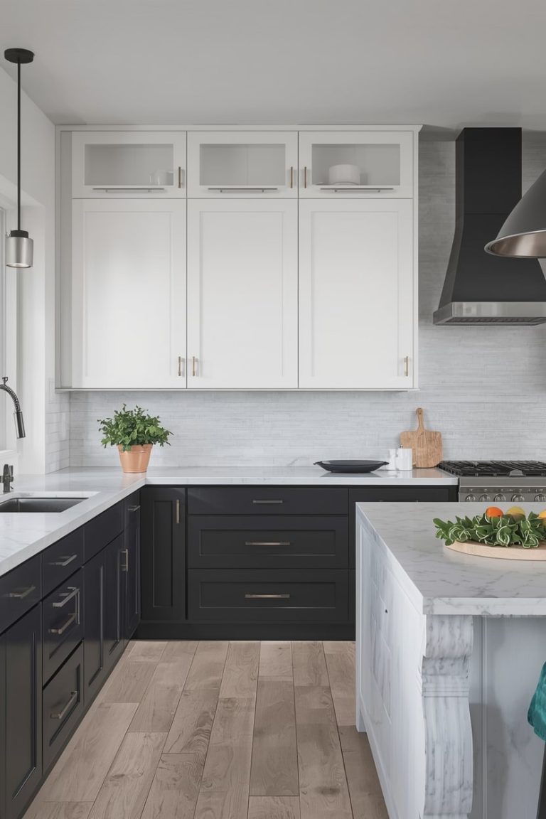 13 Colorful Kitchen Ideas to Brighten Your Home with Style