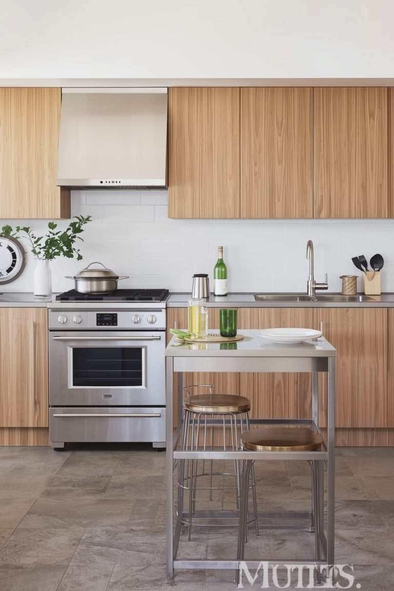 Kitchen Platform Ideas: 11 Stylish & Functional Designs