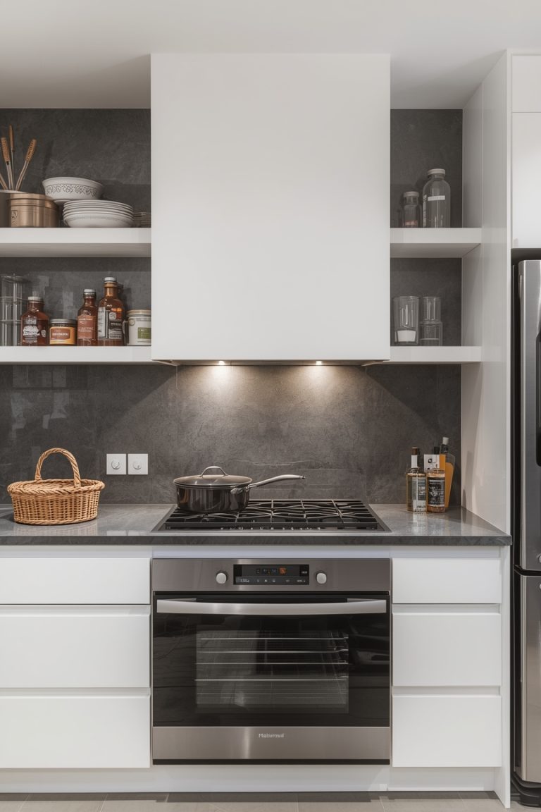15 Chimney Kitchen Ideas for a Stylish, Smoke-Free Space