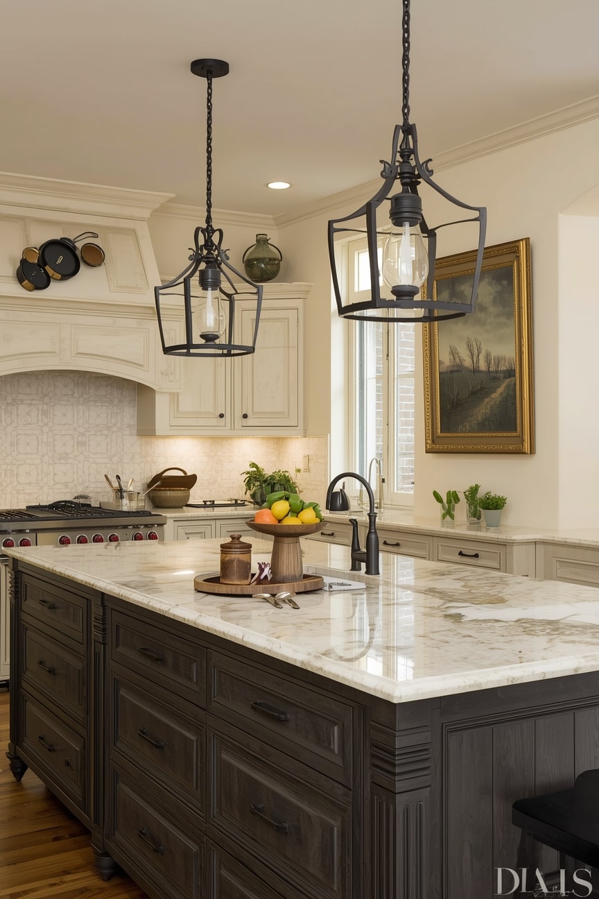 13 French Country Kitchen Ideas for a Cozy, Timeless Home