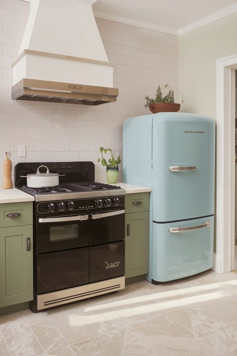 11 Beautiful 1940 Kitchen Ideas You’ll Love
