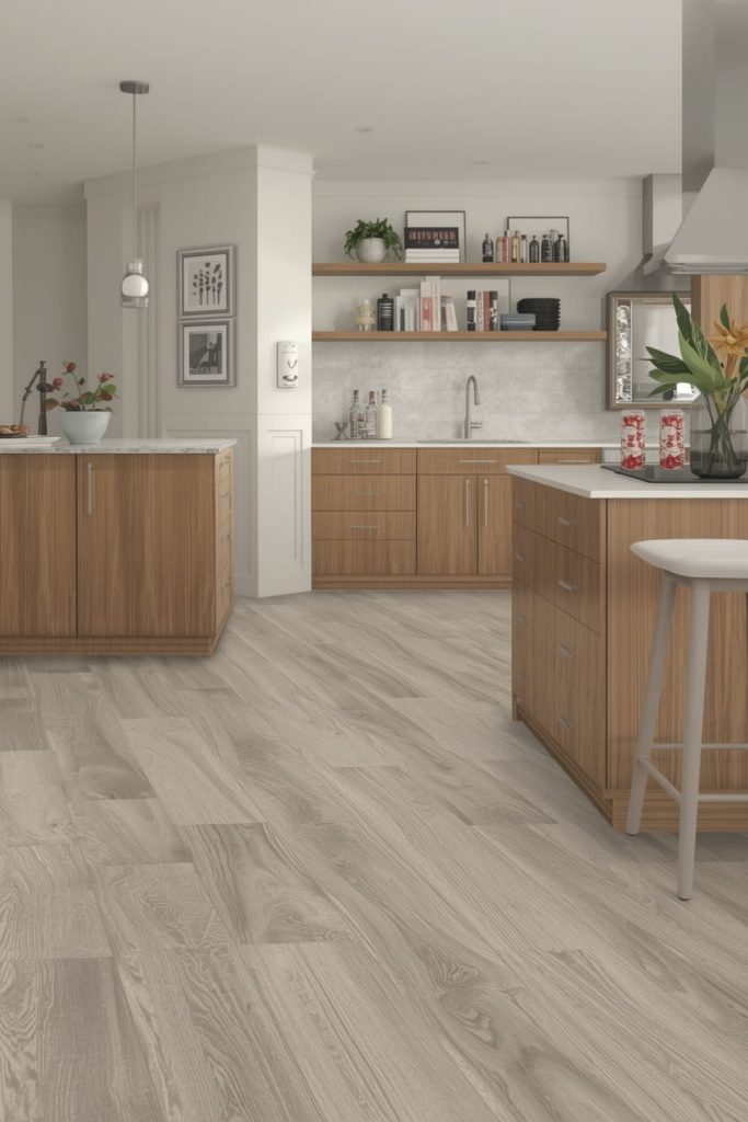 9 Grey Kitchen Flooring Ideas For A Stylish Modern Kitchen 9 Grey Kitchen Flooring Ideas For A Stylish Modern Kitchen