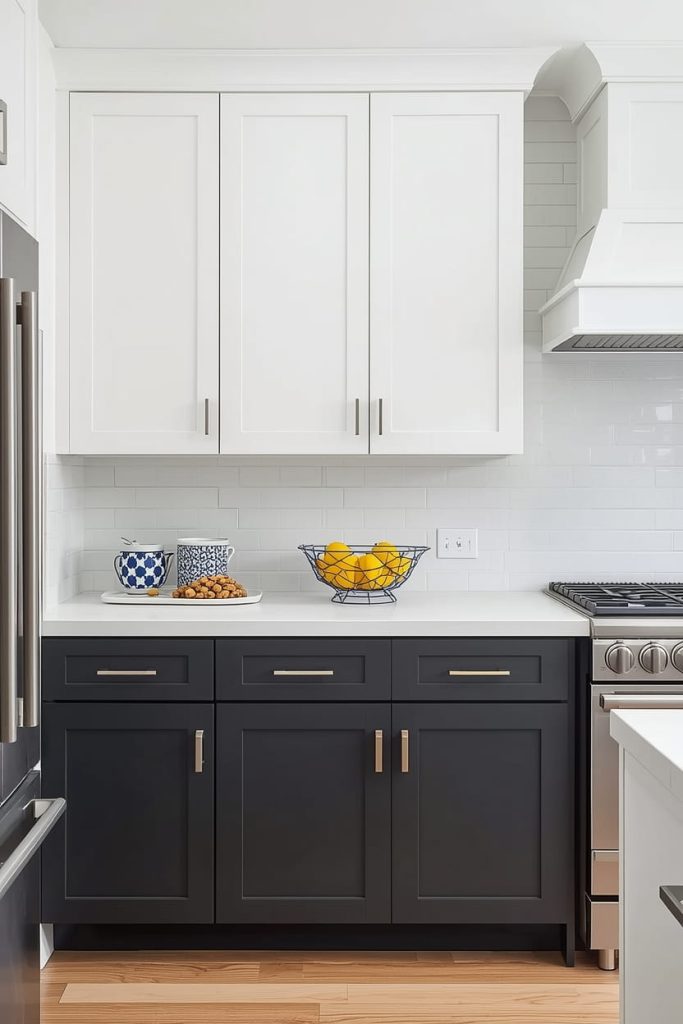 13 Full Wall Kitchen Cabinet Ideas for Stylish Storage