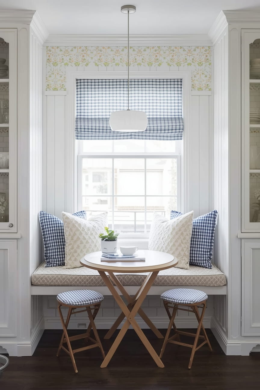 13 Low Kitchen Window Ideas for Light, Style & Storage