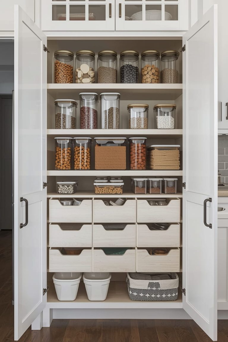10 Smart Kitchen Functionality Ideas That Improve Flow
