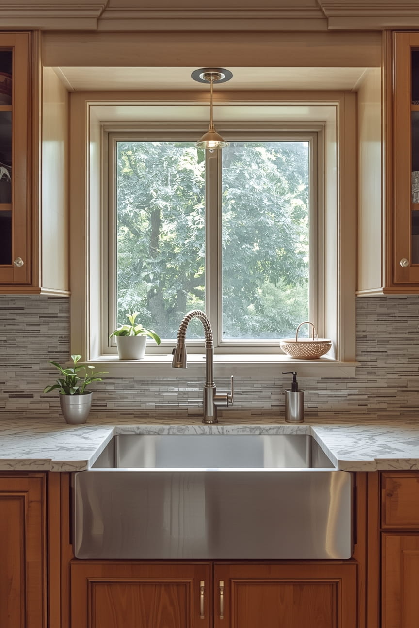 10 Indian Kitchen Sink Ideas for Modern Homes