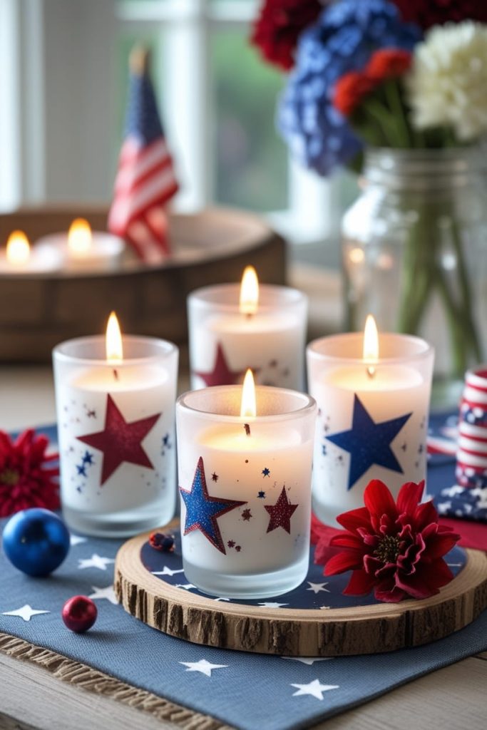 10 Easy DIY 4th of July Crafts for Patriotic Decor