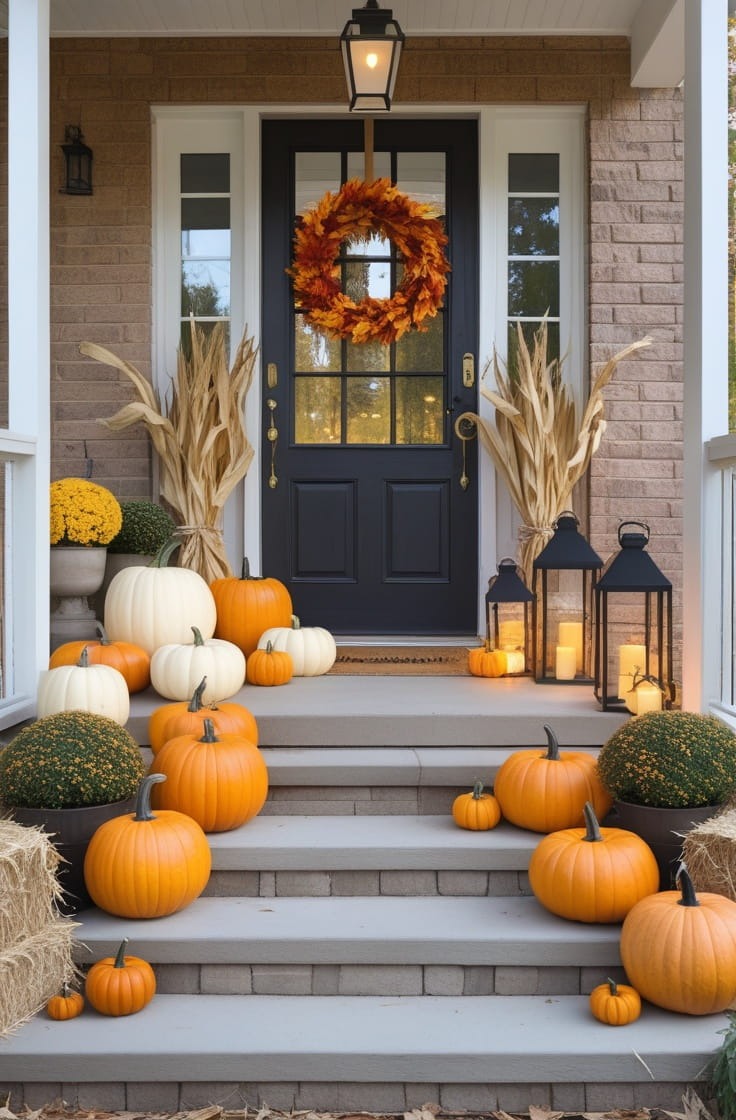 10 DIY Fall Decor Ideas for a Cozy Home Makeover